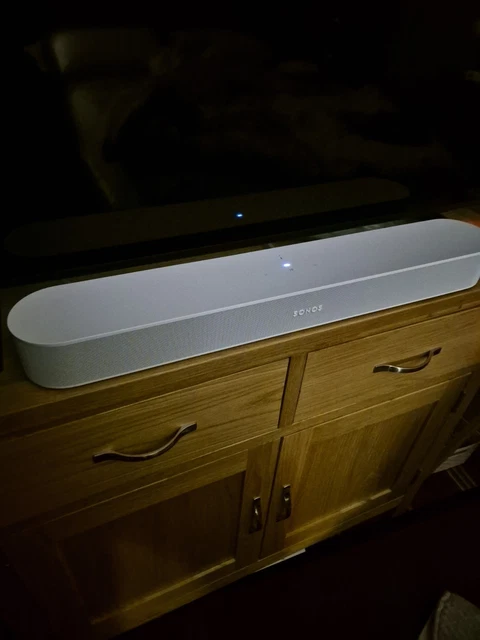 SONOS BEAM GEN 2 Soundbar In Excellent Condition with Original Box £302 ...
