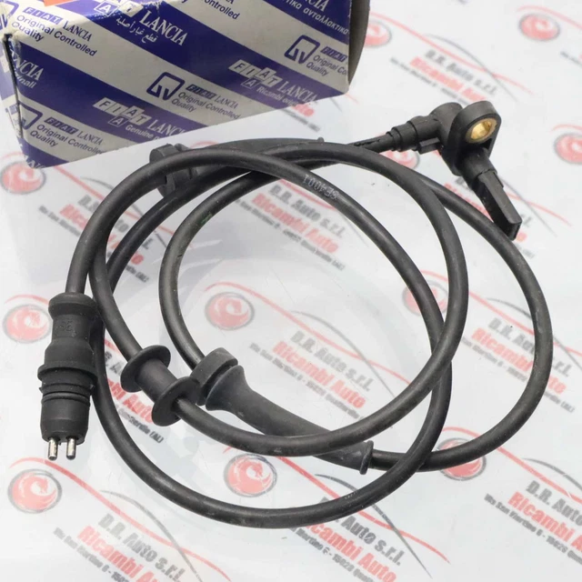 SENSOR ABS ALFA Romeo Gtv-Spider Cod. 46763853 Nuevo Original EUR 36,45 ...