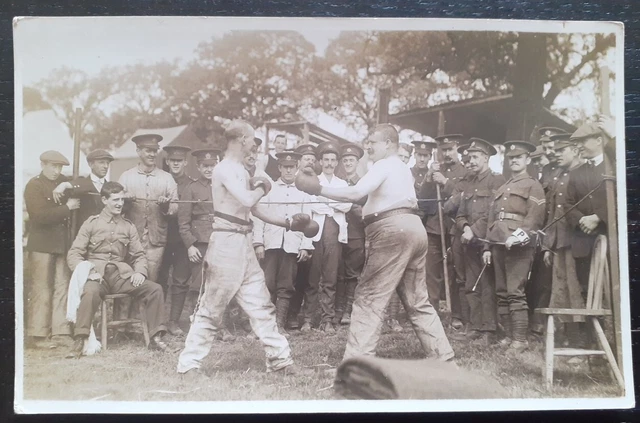 MANCHESTER ROYAL ENGINEERS MILITARY POSTCARD Soldier WW1 WWI 1351 ...