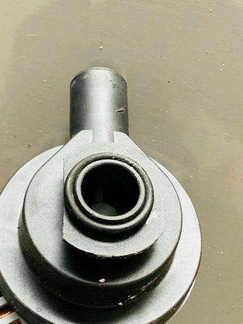 BLANCO VINTAGE Dishwasher drain pump RJ124.. $30.00 - PicClick AU