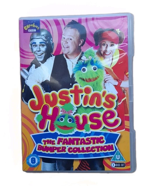 Cbeebies Dvd Collection FOR SALE! - PicClick UK