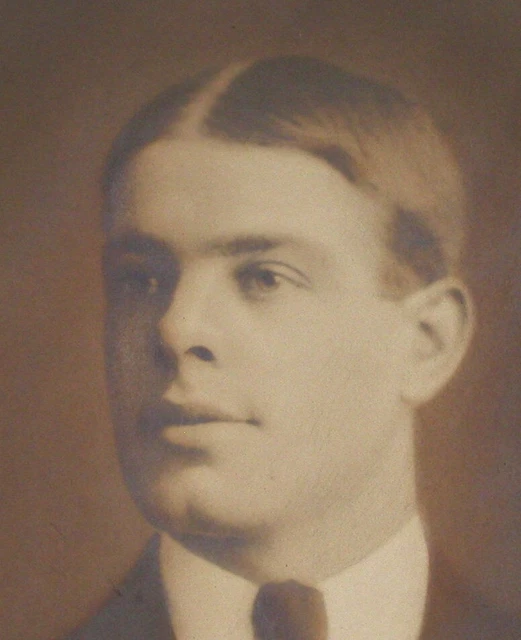 JAMES CHANDLER BALL Boston Doves National League Original Baseball 8 X ...