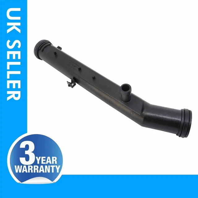 RADIATEUR TUYAU REFROIDISSEMENT Gates Pour VW Golf Mk4 Bora Plus Polo ...