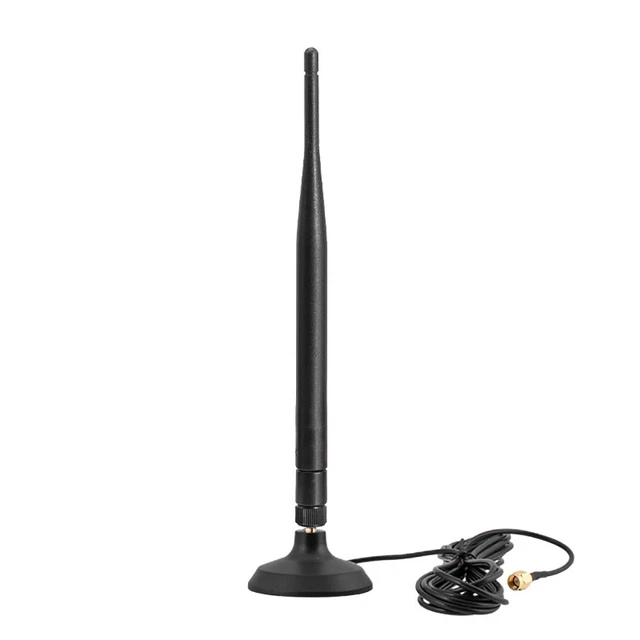 TOUT NEUF BUSINESS & Industriel Antenne Kit Omni-Directionnel Antenne ...