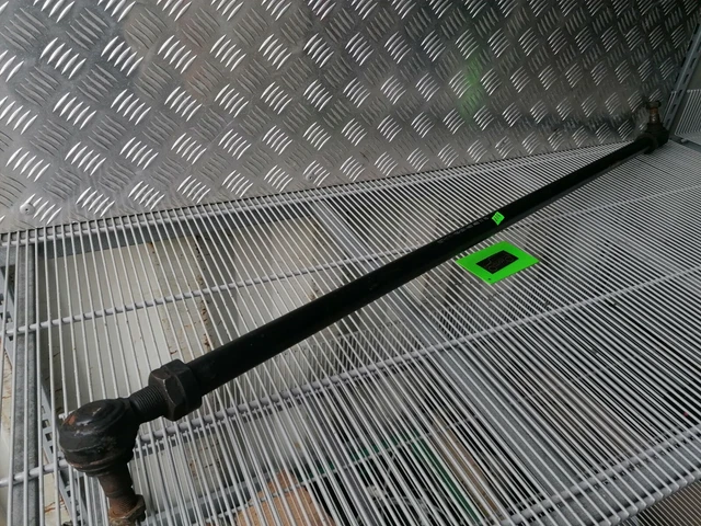 MERCEDES BENZ G W463 G63AMG steering rod / steering drag rod ...