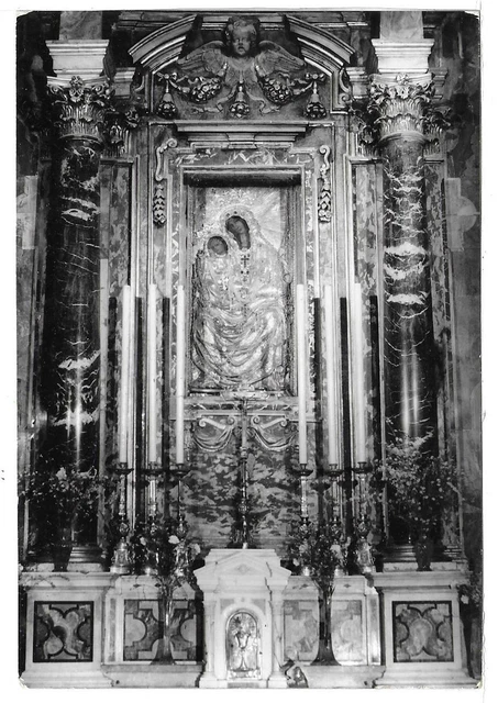 ROMA (536) - VELLETRI Cattedrale: Santuario di Maria SS. delle Grazie ...