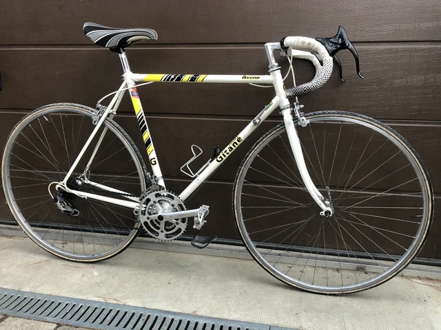 FRENCH RACING BIKE renault gitane 1970s / Weinmann Pelisssier Huret ...