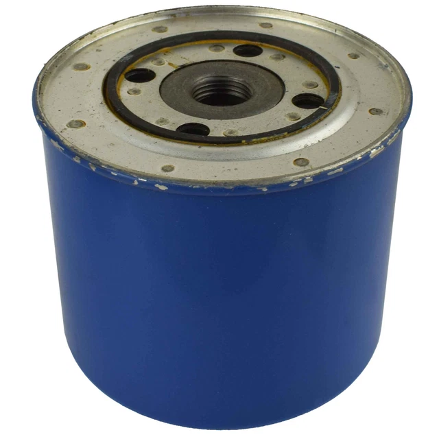 AC DELCO OIL Filter NOS PF6 PF-6 Cross Reference Fram PH9732 Fleetguard ...