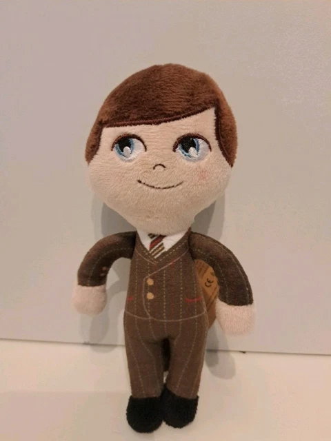 EMIRATES AIRLINE FLY With Me Cabin Crew Ben Air Steward Blanket Buddy ...