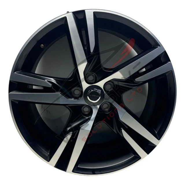 VOLVO XC40 2.0 Petrol 19-24 18 Inch Alloy Wheel 7.5Jx18 et50.5 32327352 ...