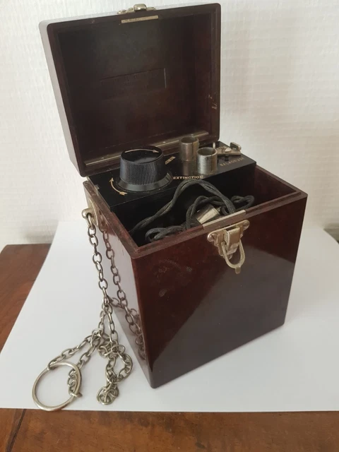 APPAREIL DE MESURE Et Ecoute Telephonie Bakelite Ancien Boulogne ... APPAREIL DE MESURE Et Ecoute Telephonie Bakelite Ancien Boulogne ...
