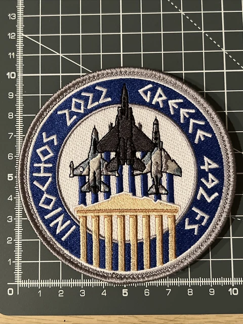 492ND FIGHTER SQN USAF RAF Lakenheath F-15 Patch EUR 12,12 - PicClick DE
