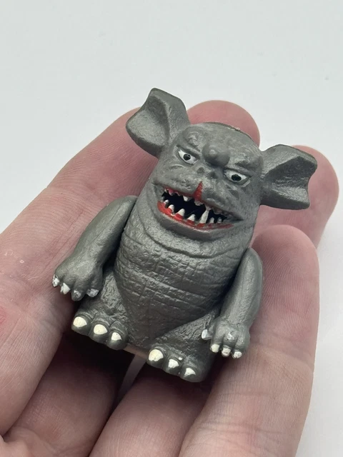 BARAGON 1.75& TAKARA Sparky Monster Godzilla 1980's Friction Toy Rate ...