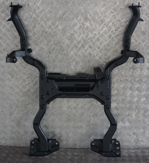MINI COOPER R50 R52 R53 Front Axle Subframe Cradle Support Carrier £99. ...