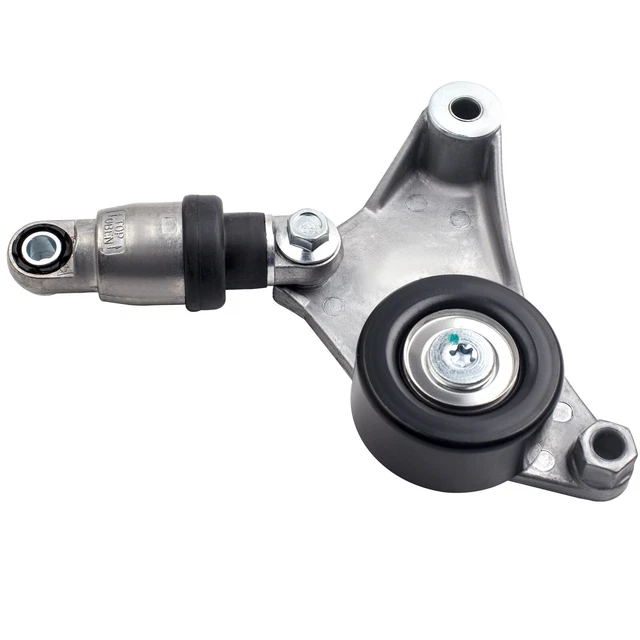 DRIVE FAN BELT Tensioner For Toyota Camry ACV30 ACV40 Tarago ACR50 2AZ ...