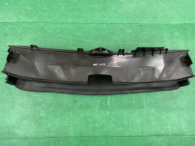 FORD FOCUS MK4 Front Bumper Air Deflector Guide Jx7B8312A 2018-2022 £ ...