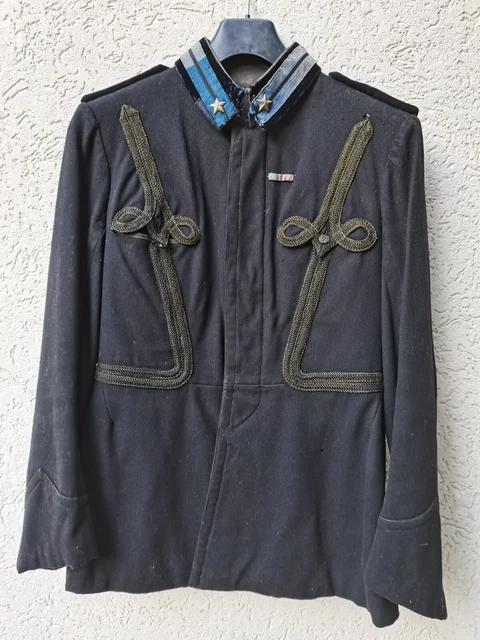 WW1 UNIFORME DIVISA Giacca Giubba Da "Campagna" 902 EUR 270,00 ...