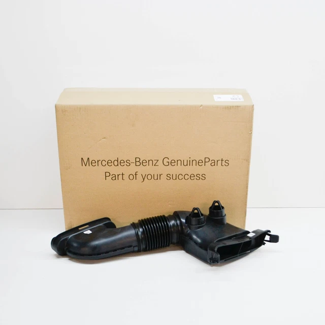 MERCEDES-BENZ E W213 Raw Air Line A6540944600 NEW GENUINE £210.87 ...
