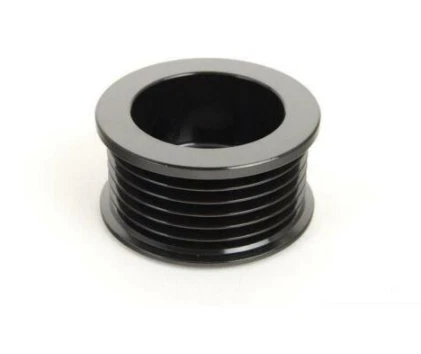 MERCEDES-BENZ ML W163 Alternator Pulley A1121550215 NEW GENUINE £66.20 ...