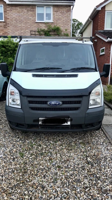 FORD TRANSIT SWB low roof 2011 mk7 £2,000.00 - PicClick UK