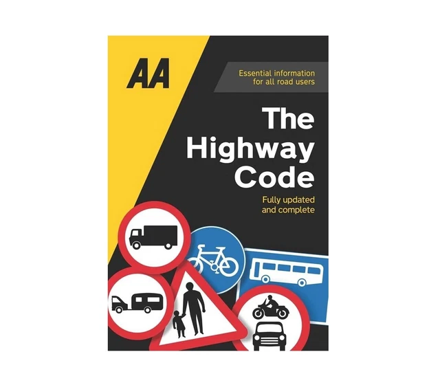 2023 OFFICIAL THE Highway Code Theory Test Revision Essential for All ...