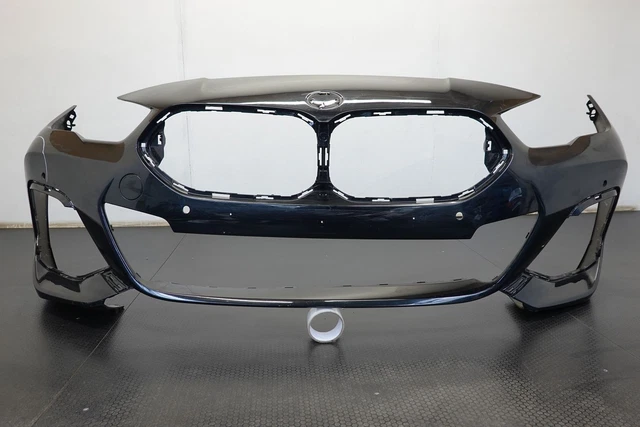 BMW 2 SERIES Gran Coupe M SPORT FRONT BUMPER F44 2020 onward GENUINE ...