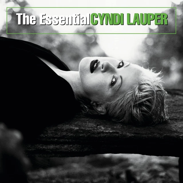 CYNDI LAUPER ESSENTIAL,THE (CD) EUR 12,63 - PicClick FR