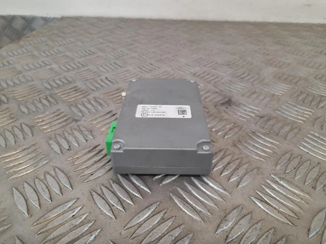 FORD MONDEO MK4 2011-2015 Rear View Camera Module ECU 9M2J19H405AD £141 ...