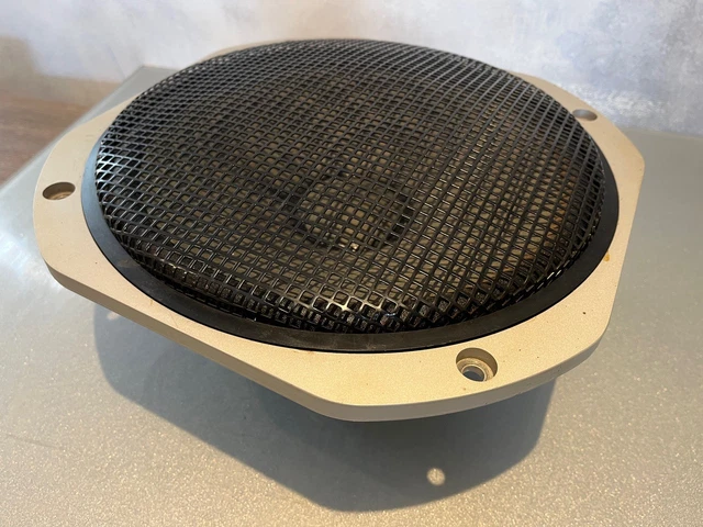 YAMAHA NS 1000 Bass Driver Drive Unit Speaker JA3058B Fully tested ...