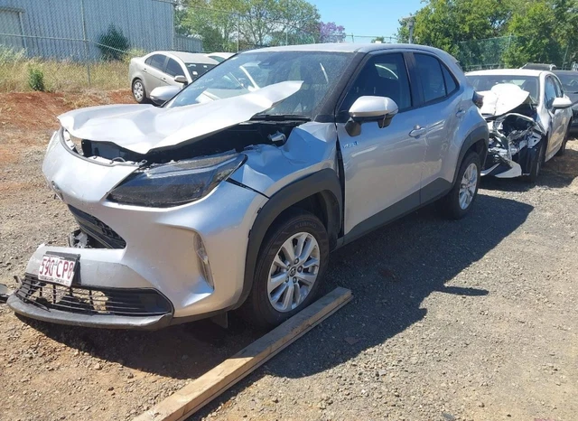 TOYOTA YARIS CROSS Air Flow Meter Xp210, Petrol, 1.5, M15Afxe, Hybrid ...