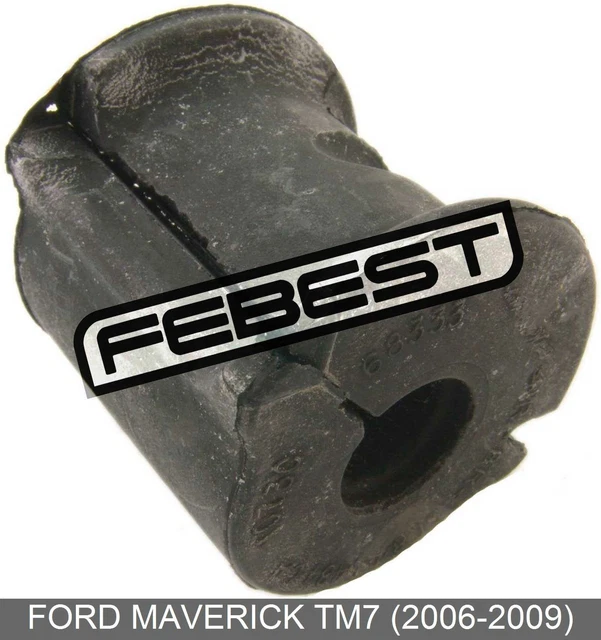 FRONT STABILIZER BAR Bush D19 For Ford Maverick Tm7 (2006-2009) EUR 14 ...