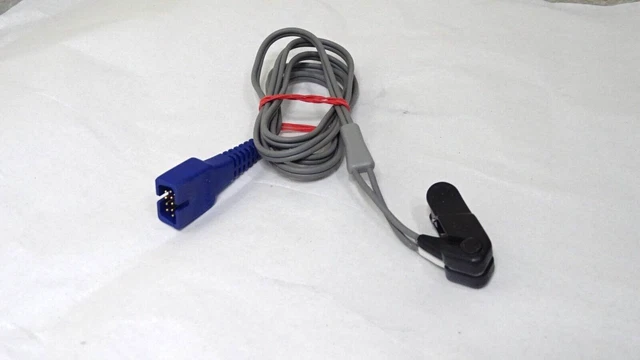 NELLCOR DURA-Y MULTISITE SpO2 Sensor D-YS $39.99 - PicClick