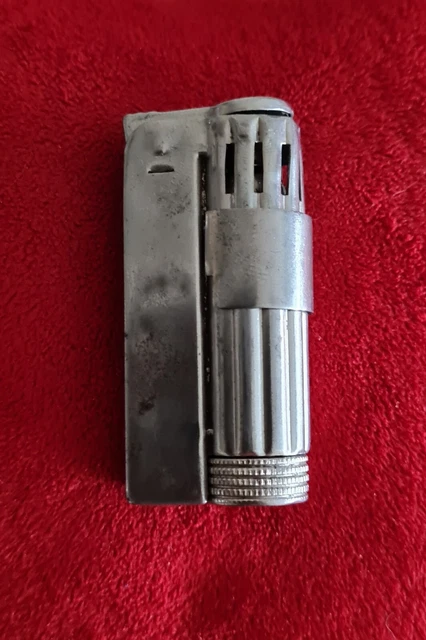 VINTAGE *IMCO TRIPLEX Super* Patent. 1940/50 Jahren. Julius Meister ...