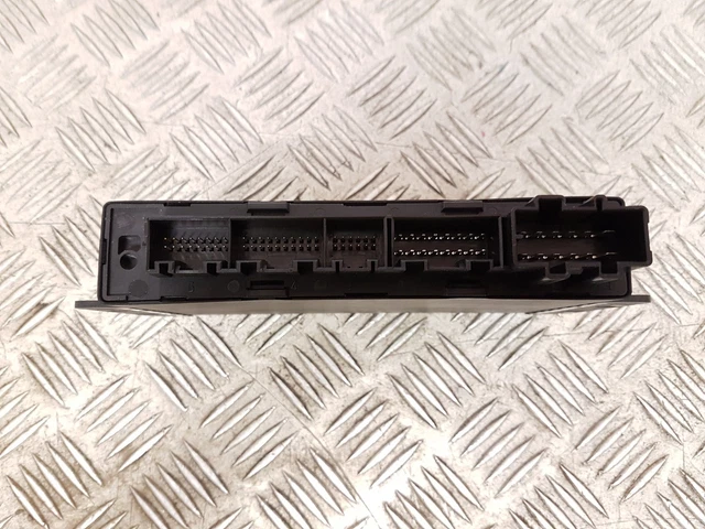 AUDI A4 CONVERTIBLE Cabriolet Comfort Module 8H0959433M £155.00 ...