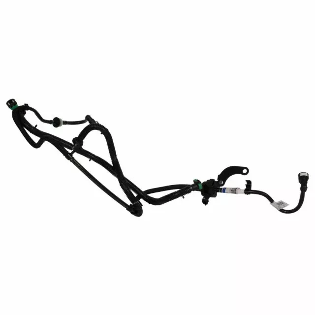 GENUINE FORD VAPOR Canister Purge Solenoid CV6Z-9D289-S $179.30 ...