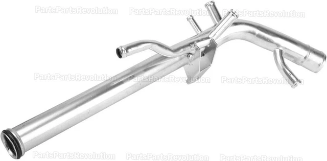 GENUINE WATER PIPE 2546122024 for Hyundai Accent 95-99 $209.06 ...