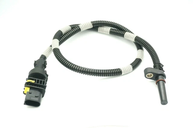 NOUVEAU KENWORTH PETERBILT Paccar Mx-13 Turbo Capteur De Vitesse ...