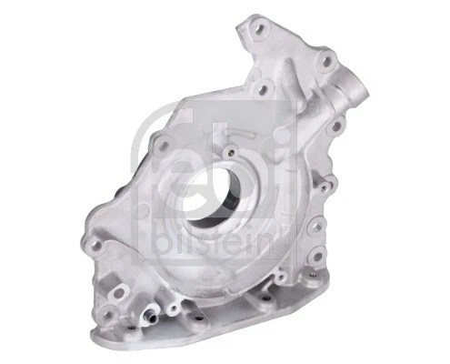 OIL PUMP FITS PEUGEOT 208 CR, Mk1 1.4D 1.6D 12 to 19 1001G8 9686038880 ...