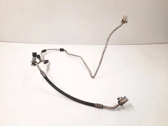 AIR CONDITIONING LINE climate hose refrigerant line VW Passat 3C ...