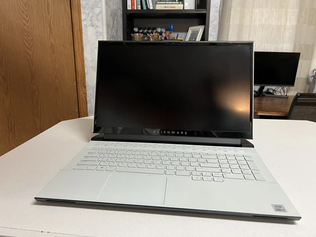 ALIENWARE M17 R4 gaming laptop EUR 692,15 - PicClick FR