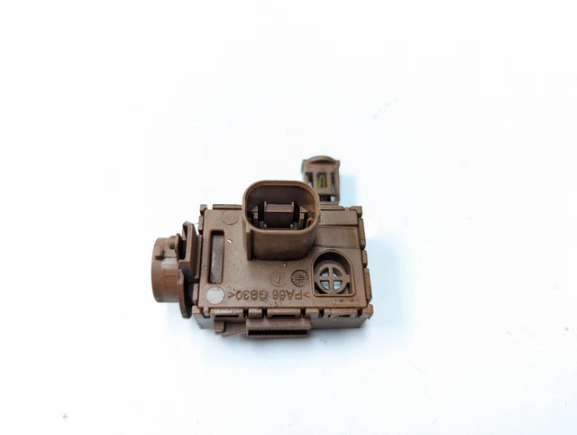 AUDI A4 AIR Quality Sensor 4H0907658 B8 8K 2012 EUR 18,00 - PicClick DE
