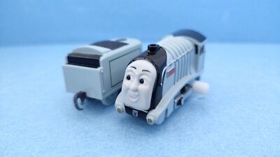 THOMAS & FRIENDS Capsule Plarail TOMY Spencer 2010 Japan £10.61 ...