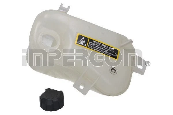 SERBATOIO COMPENSATORE REFRIGERANTE Originale Imperium 29863 per Fiat ...