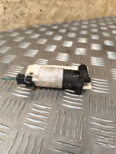 POMPE LAVE GLACE avant RENAULT TRAFIC 2 PHASE 1 7700428390 EUR 25,20 ...