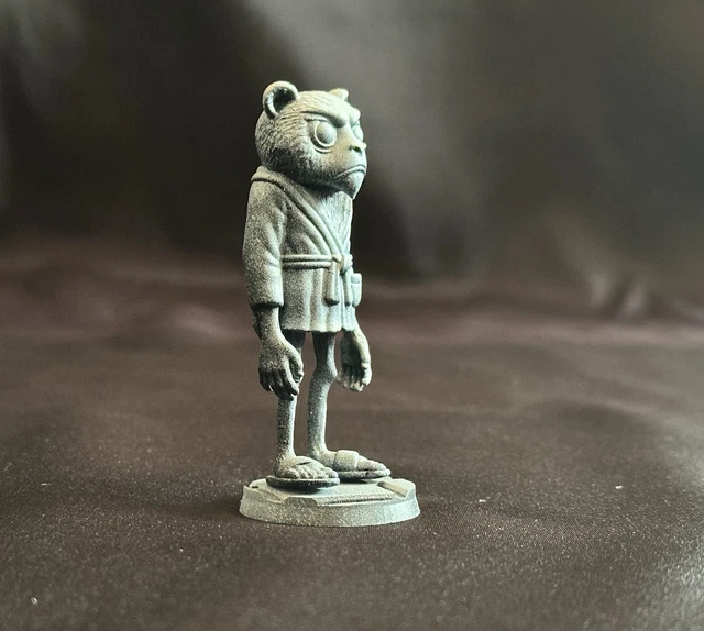 BUGABOO MORDECAI LEVEL 2 From Dungeon Crawler Carl Miniature £2.77 ...