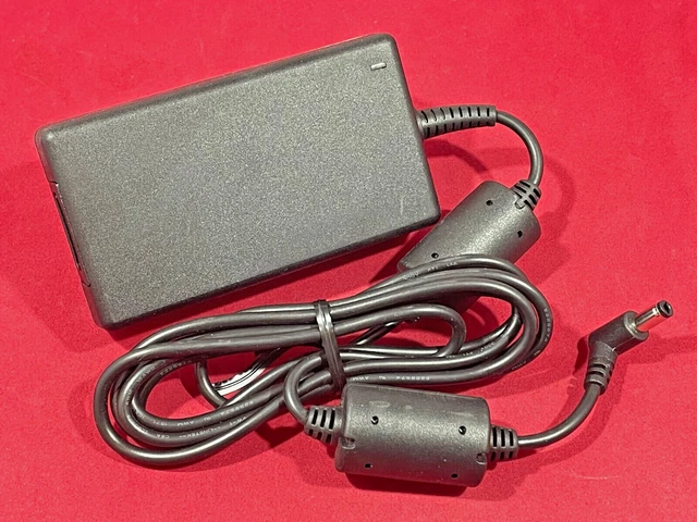 12V 50W POWER supply for Zebra barcode scanner ET1,MC40,MC45,TC55 etc ...