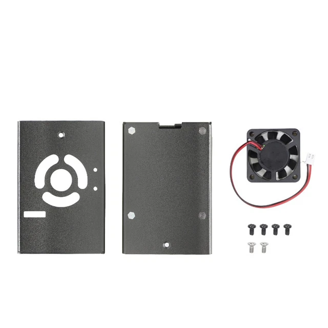 RDK X5 ROBOT Development Board Case Aluminum Alloy Main Control ...