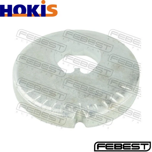 CASTER SHIM AXLE BEAM 0230-008 FOR NISSAN NP300/PICKUP/NAVARA/Platform/Chassis £21.87 - PicClick UK