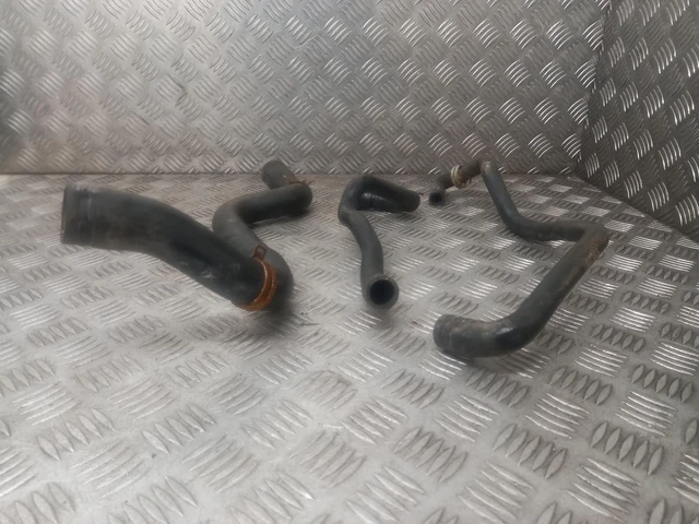 FORD TRANSIT CUSTOM Mk8 Water Coolant Pipes 2.2L Diesel BK219Y438BC ...