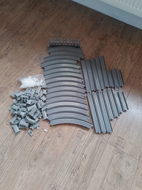 KATO UNITRACK SINGLE Track Viaduct Set EUR 189,00 - PicClick DE